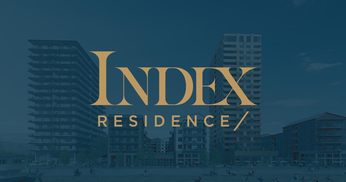 Om Oss - Index Residence